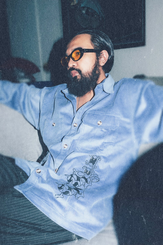 ORBIS Store Jakarta | Unisex Streetwear – Orbis