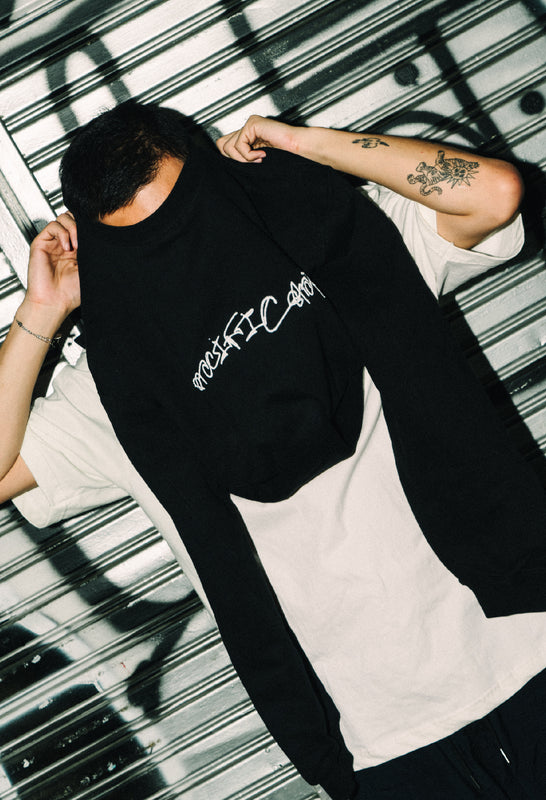 ORBIS Store Jakarta | Unisex Streetwear – Orbis