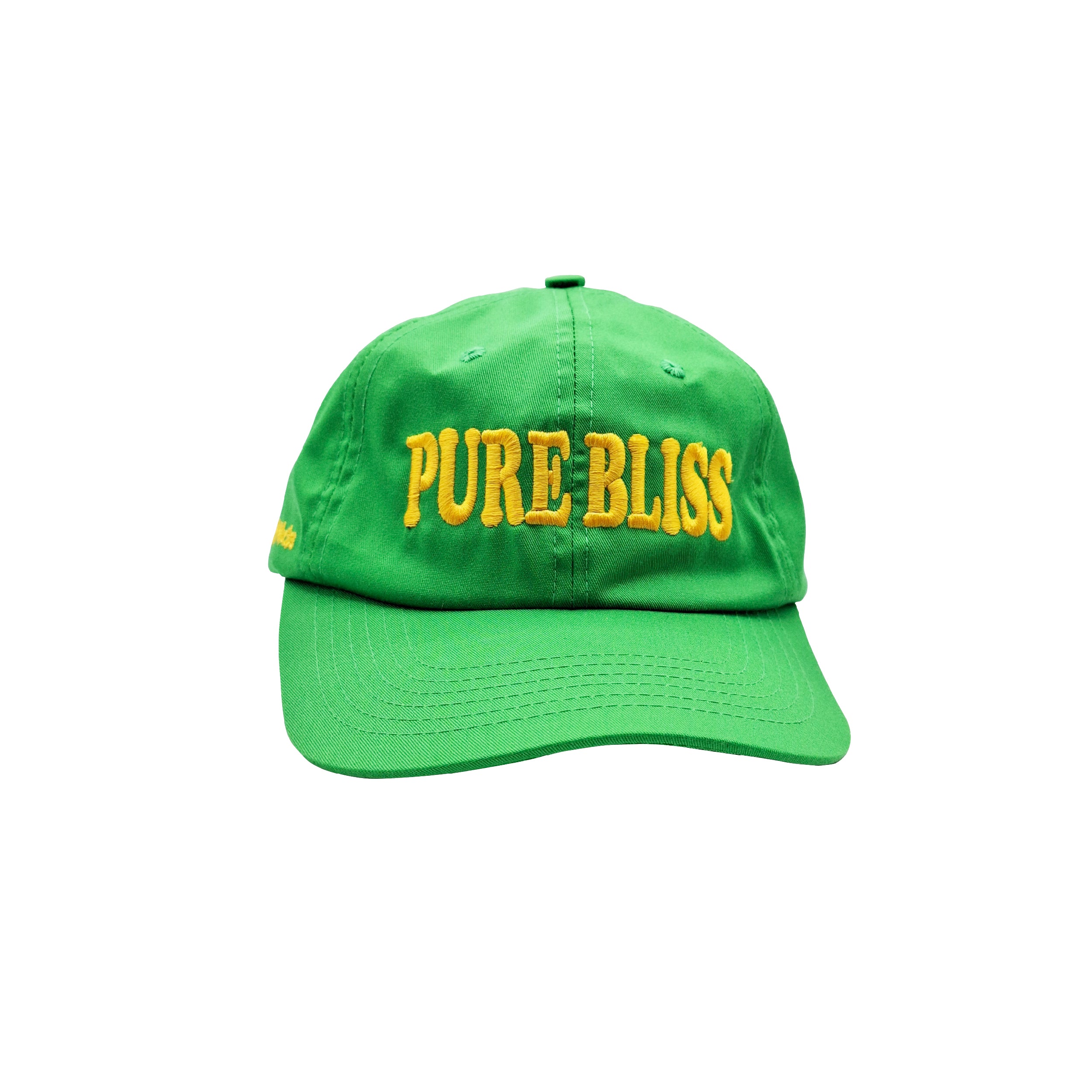 Pure Bliss Cap - Green – Orbis
