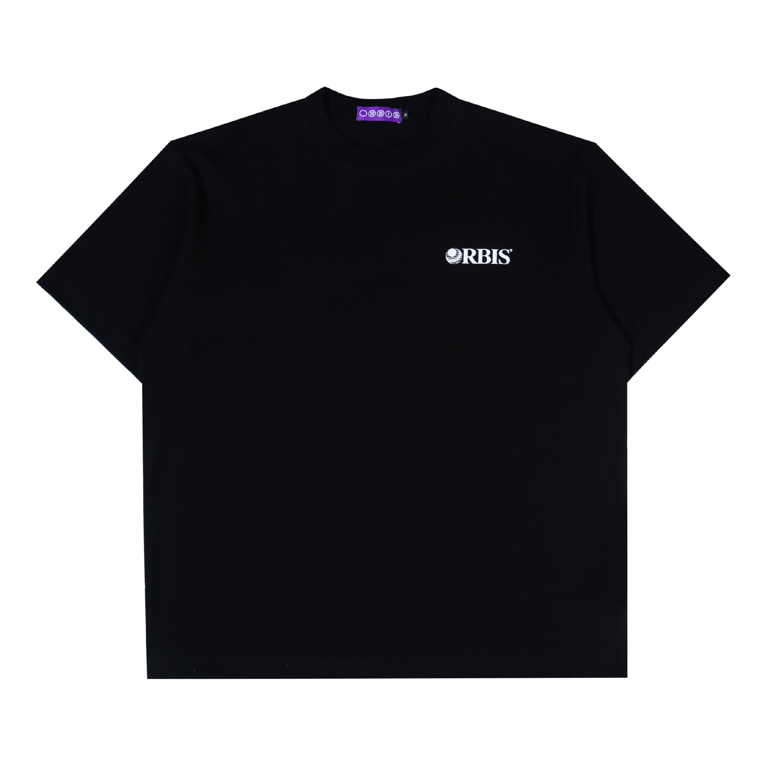 Candy T-Shirt - Black – Orbis