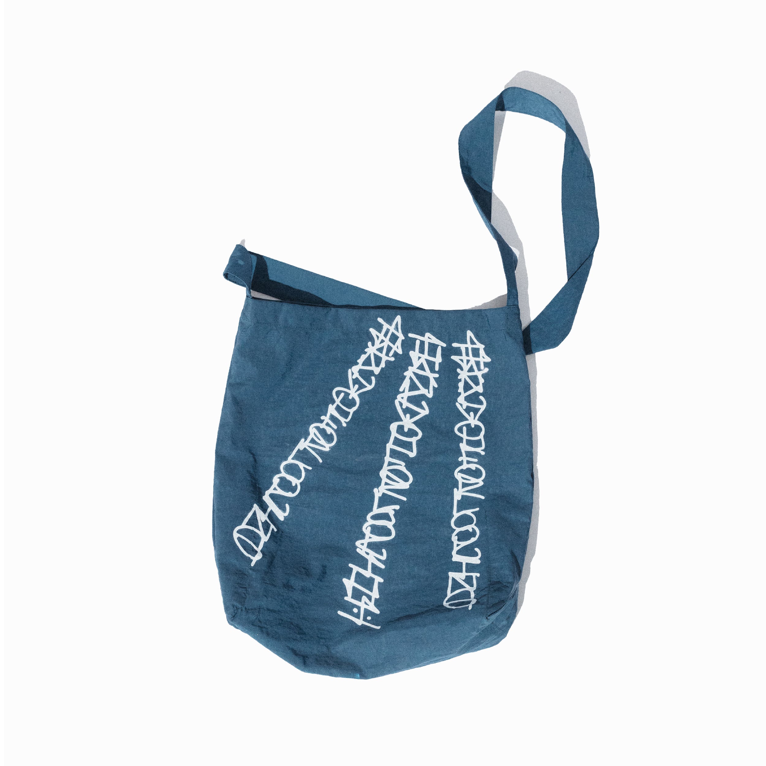 Satoche Bag - Blue – Orbis