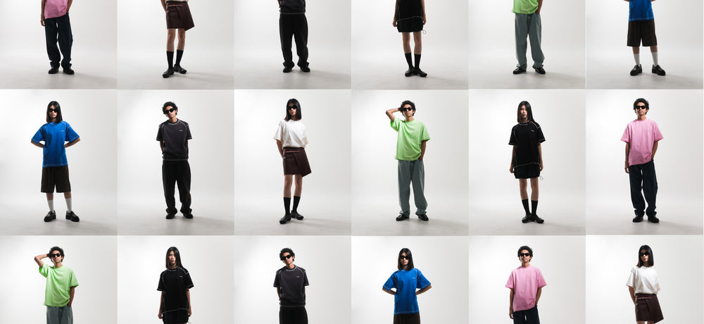 ORBIS Store Jakarta | Unisex Streetwear – Orbis