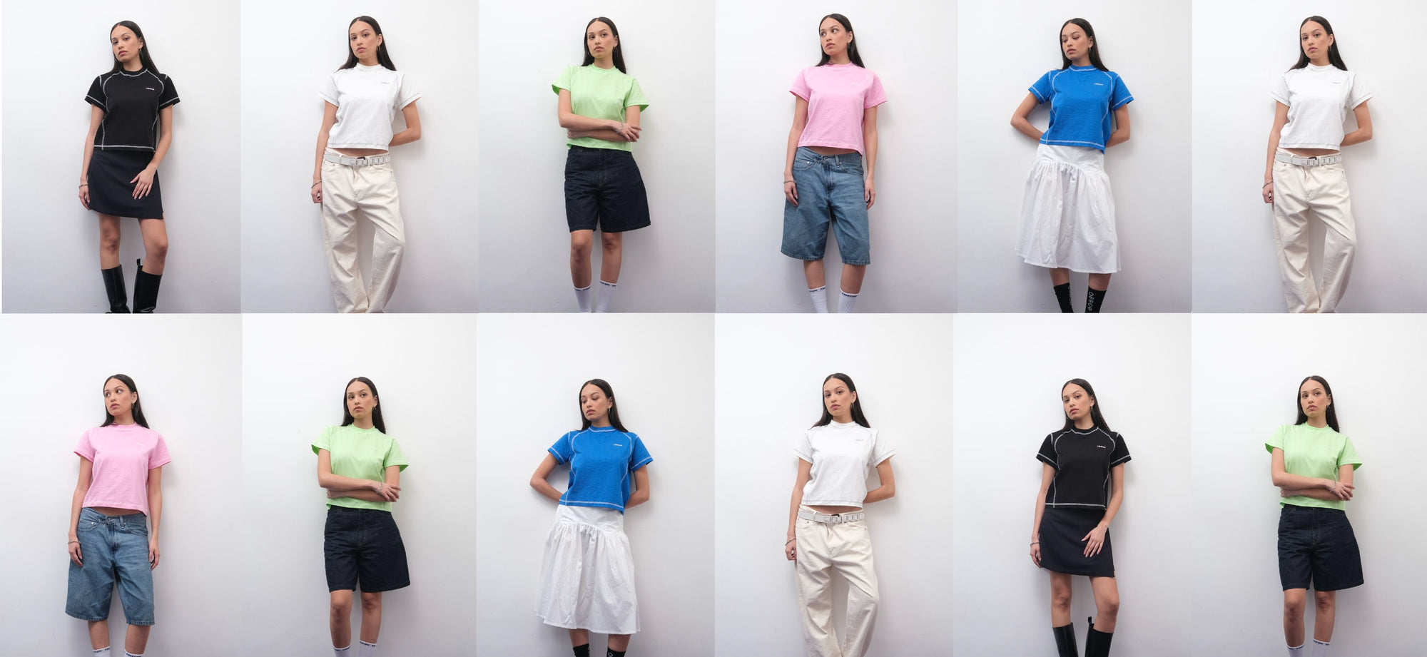 ORBIS Store Jakarta | Unisex Streetwear – Orbis