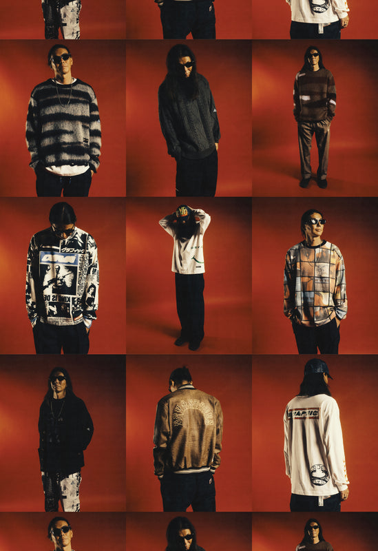 ORBIS Store Jakarta | Unisex Streetwear – Orbis