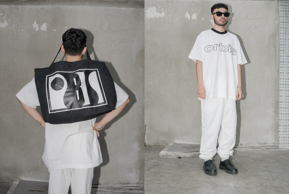 ORBIS Store Jakarta | Unisex Streetwear – Orbis