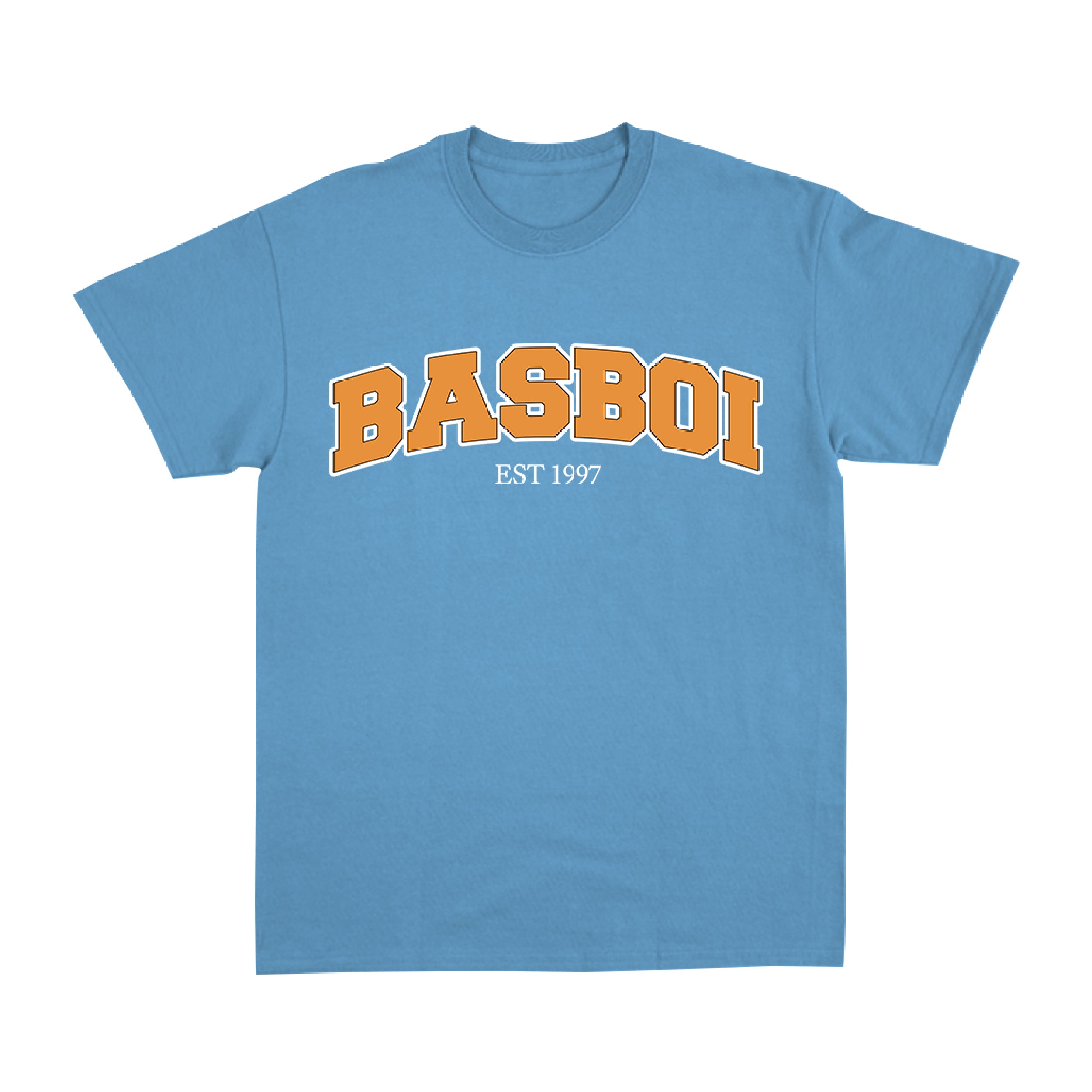Basboi Hc - Blue – Orbis